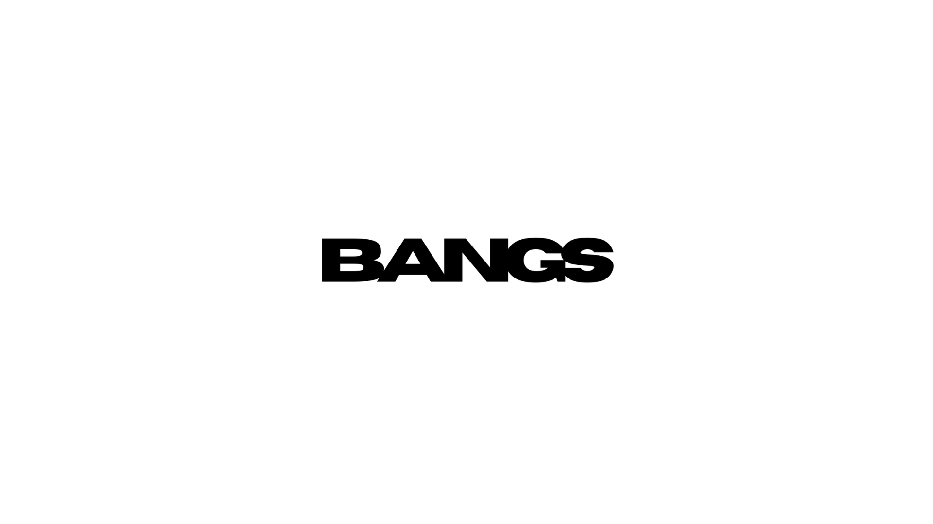 BANGS – AOB
